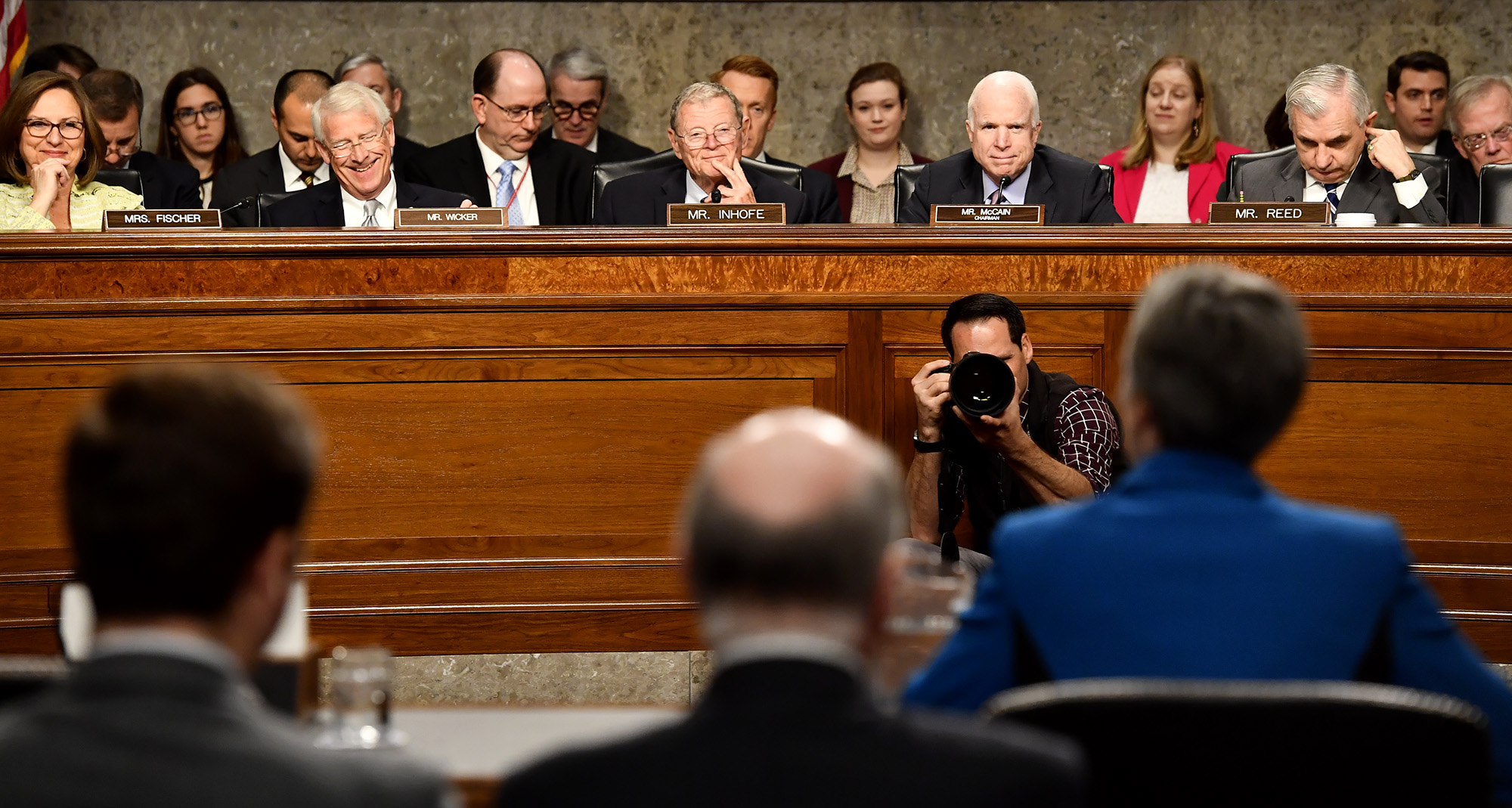 Senate Armed Services Committee directive on use of Bayh-Dole rights ...