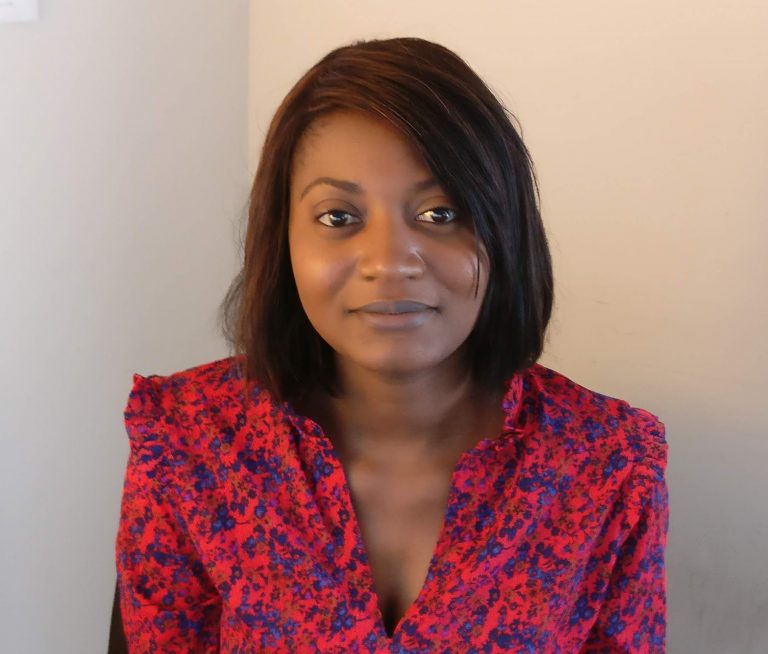 Priscille Ngana - Knowledge Ecology International