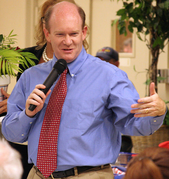 KEI letter to Senator Coons regarding injunction provisions in STRONGER ...