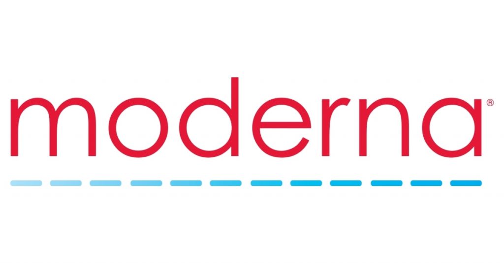 Moderna-logo - Knowledge Ecology International