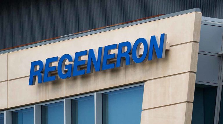 Regeneron Begins Human Trials Of Coronavirus Antibody Cocktail ...