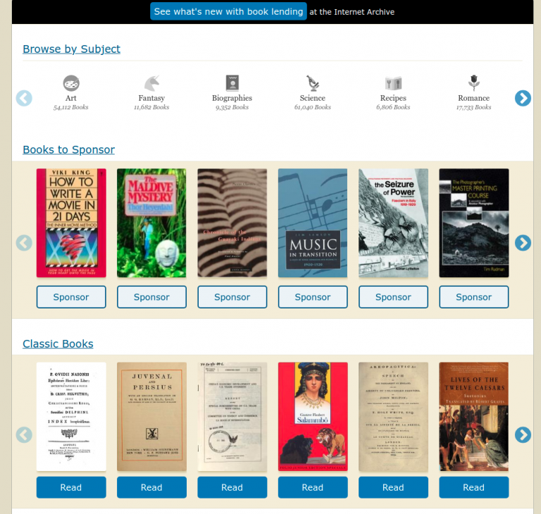 Controlled Digital Lending in a Pandemic - Knowledge Ecology International